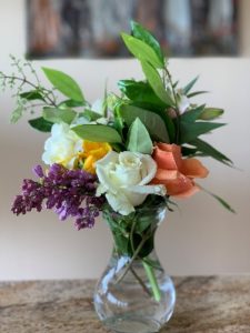 How To - Marin Rose Society